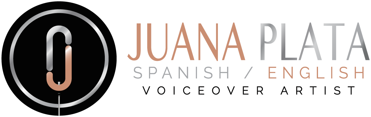 Juana Plata » Female Spanish » Voice Over Talent